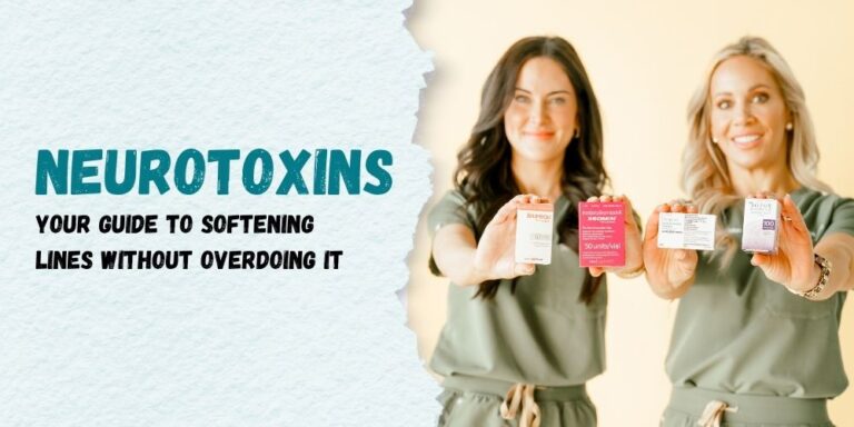 A Guide to Neurotoxins: Botox, Jeuveau & More