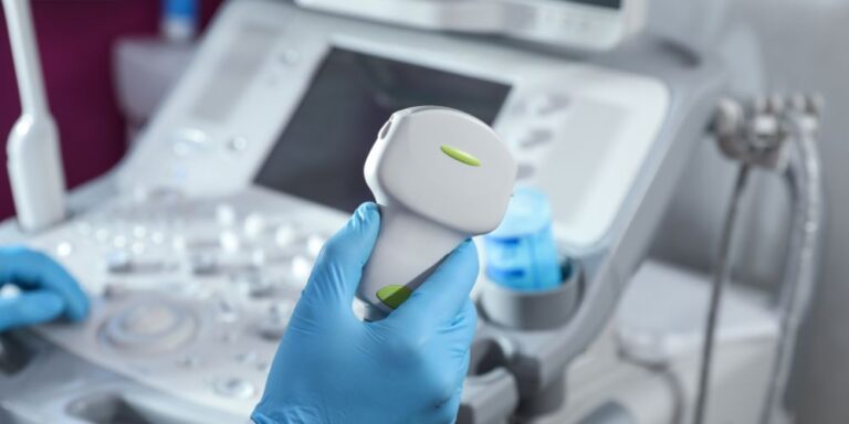 The Power of Ultrasound in Aesthetic Medicine | DermaPrecision